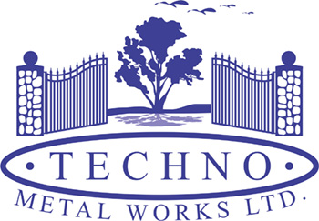 Techno Metal Works - Railing, Fence, Stairs, Gates Manufacturer in ...